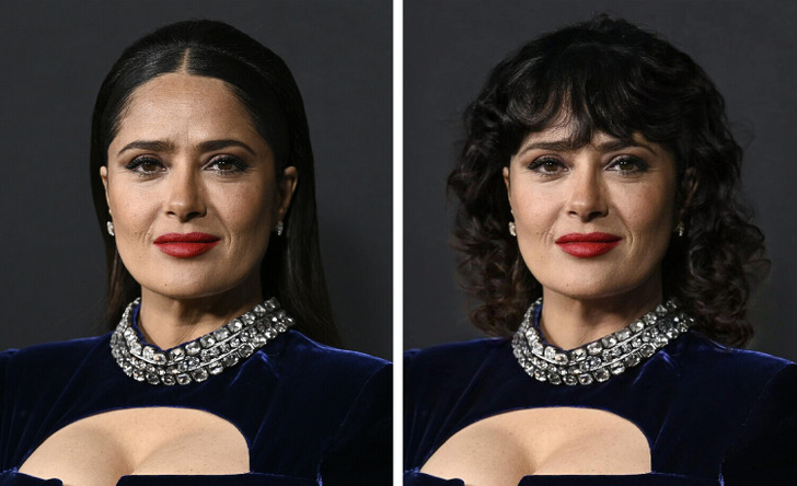 We imagined 11 celebrities with bold new hairstyles — and the results ...