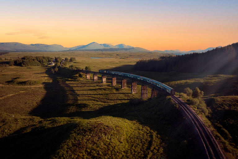 Caledonian Sleeper to stop at Birmingham International