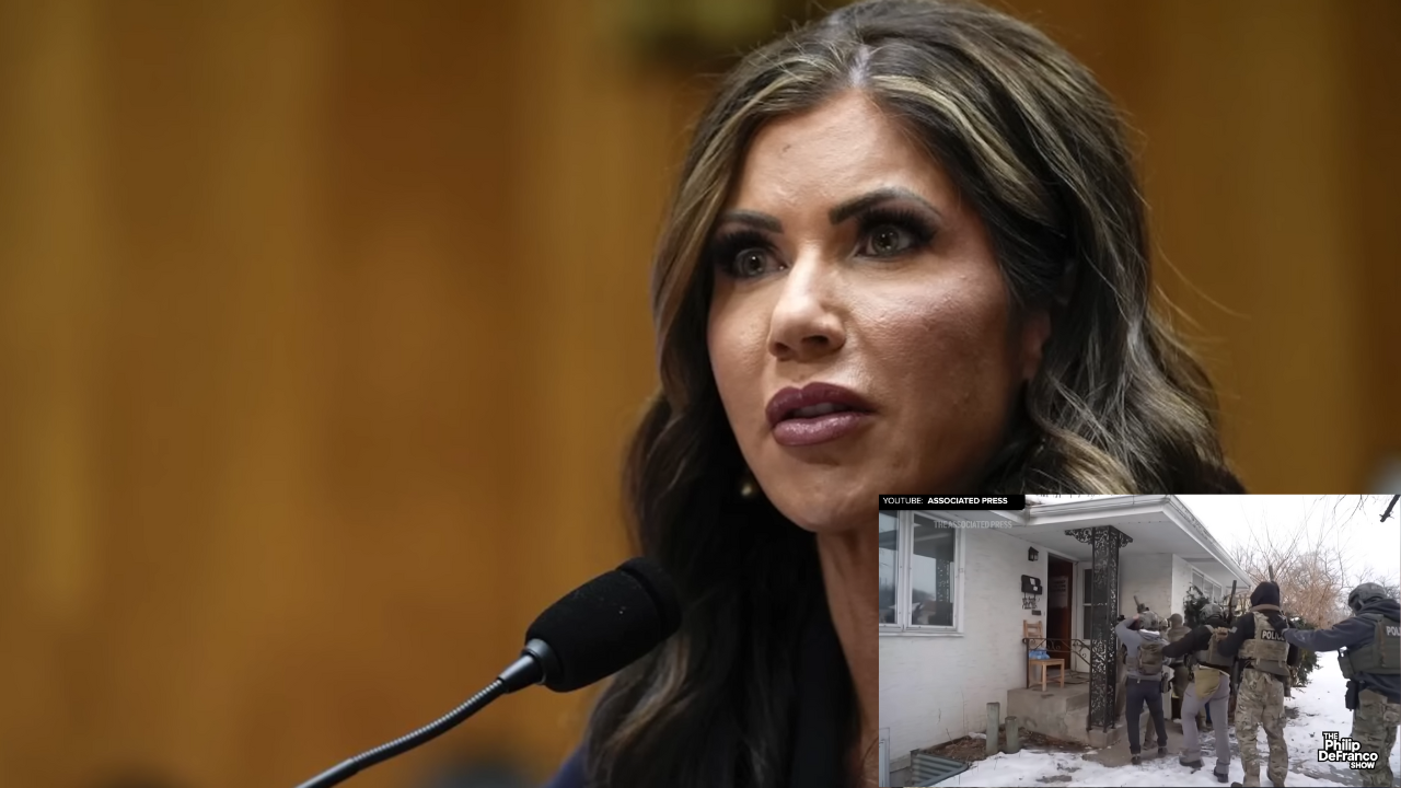 Prosecutors walk out over Renee Good "activist" investigation