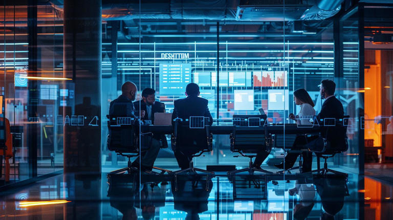 Configurar y optimizar Copilot para flujos de trabajo locales