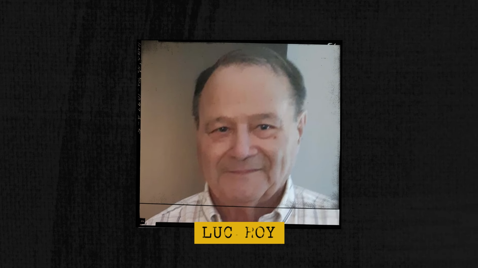 Un détail oublié rend cette disparition inquiétante