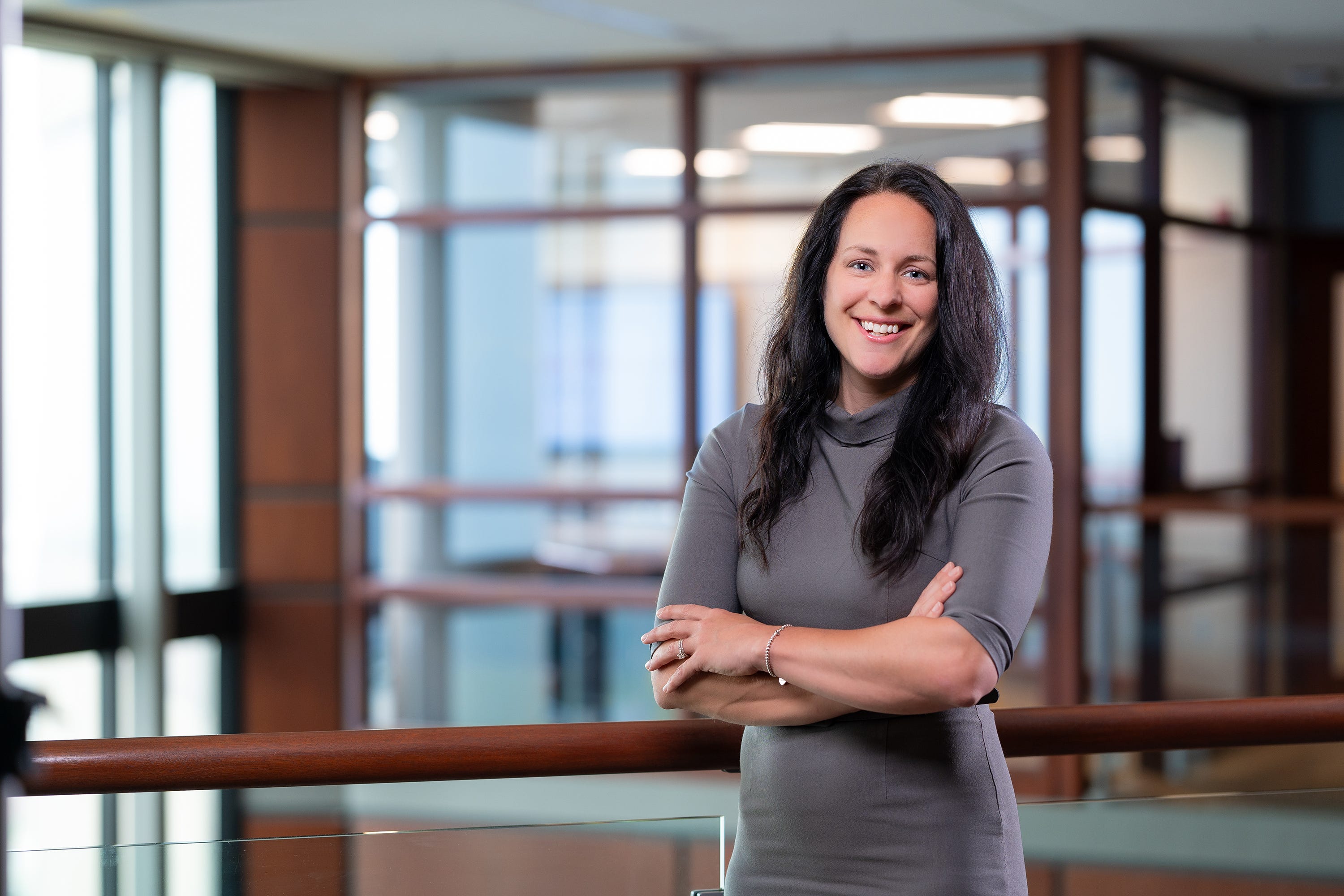 Schumacher elected new president of Erie County Bar Association