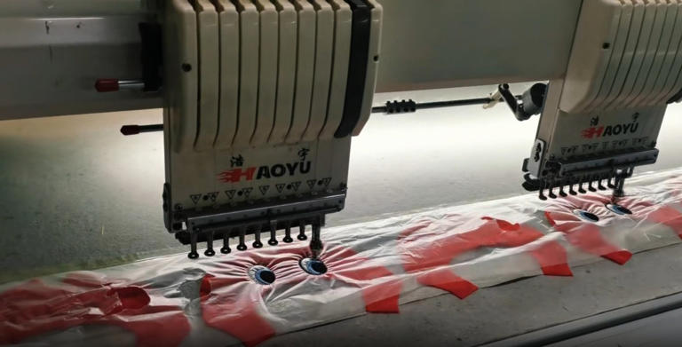 China factory production error gives toy horses’ mouths pouty curves ...