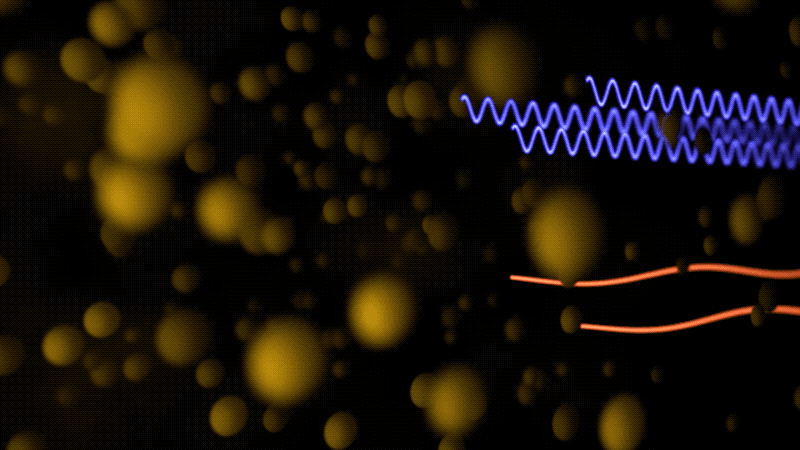 La Vía Láctea es hogar de más de 100.000 millones de estrellas, pero ...