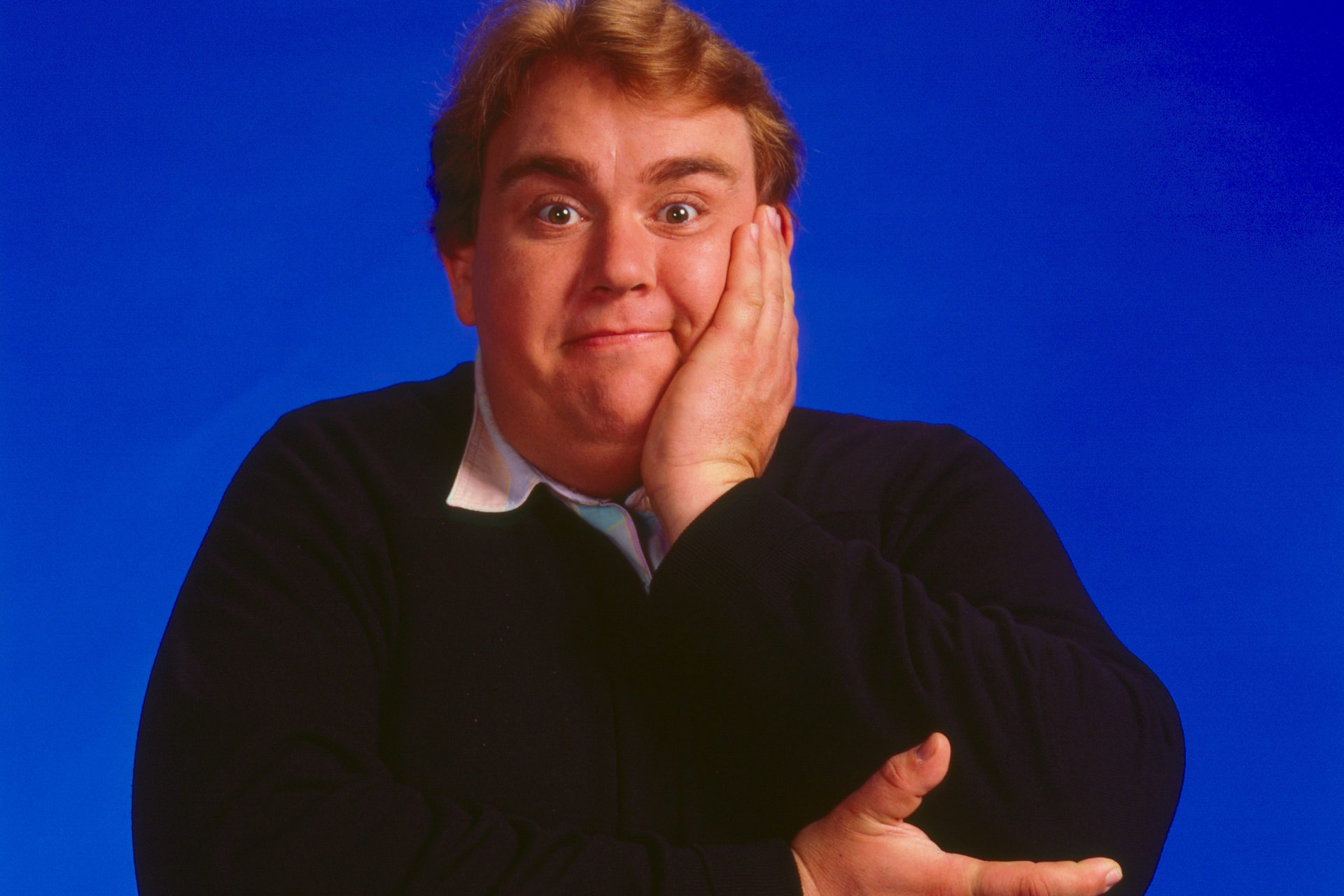 John Candy: l'incredibile carriera del gigante buono della comicità