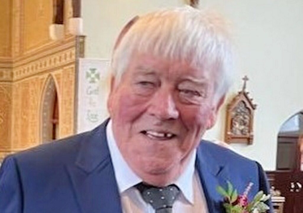 Two thugs who killed man with screwdriver in botched car park robbery ...