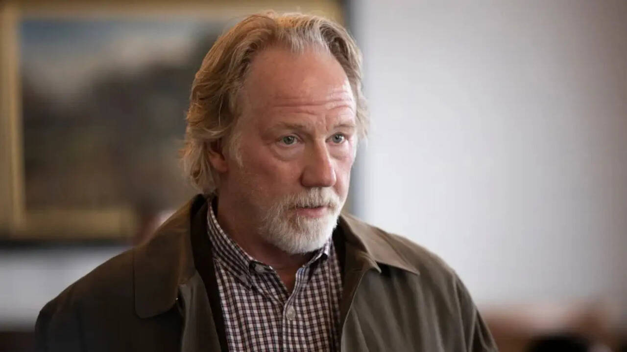 Why did Timothy Busfield surrender to face child s*x abuse charges ...
