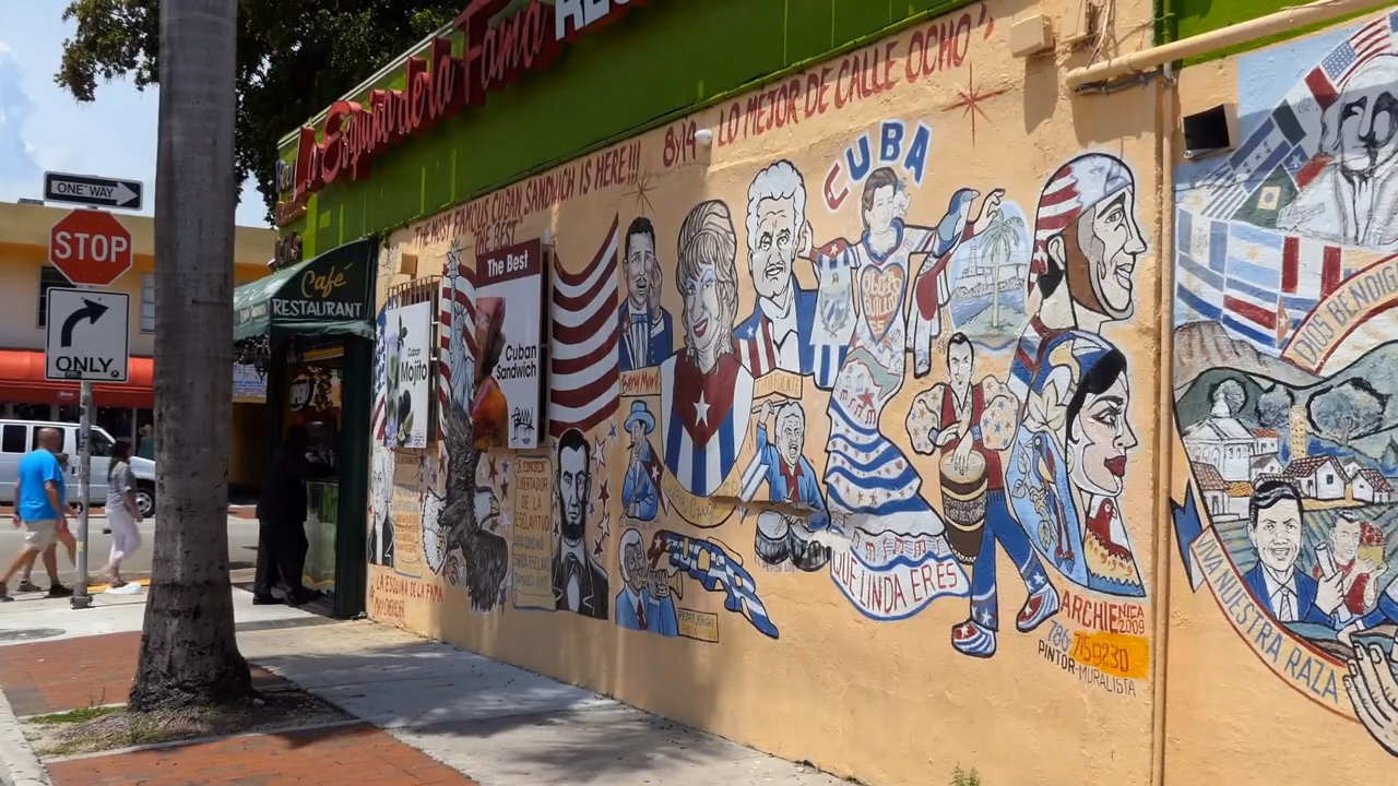 What Miami is missing that Silicon Valley has