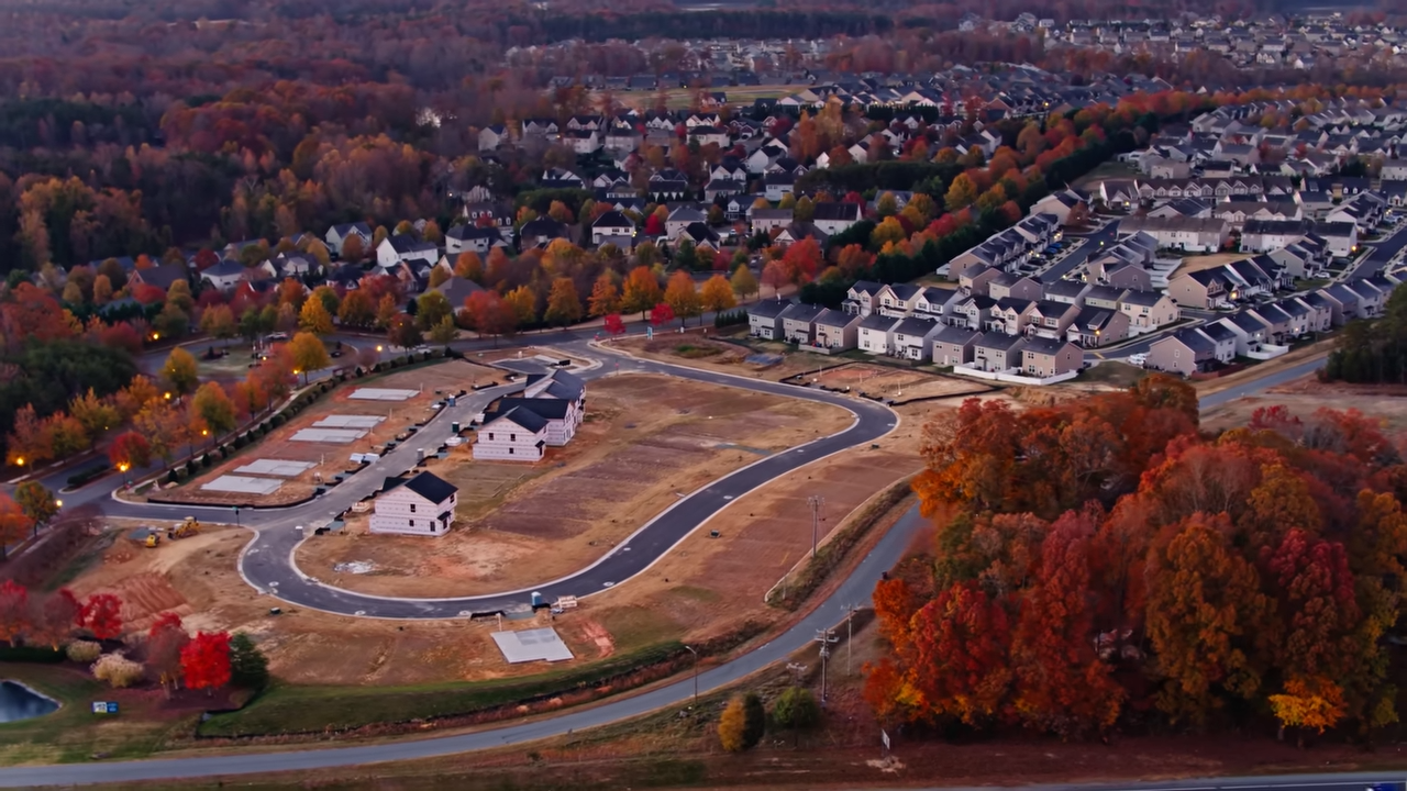 Why suburbs keep repeating the same mistakes