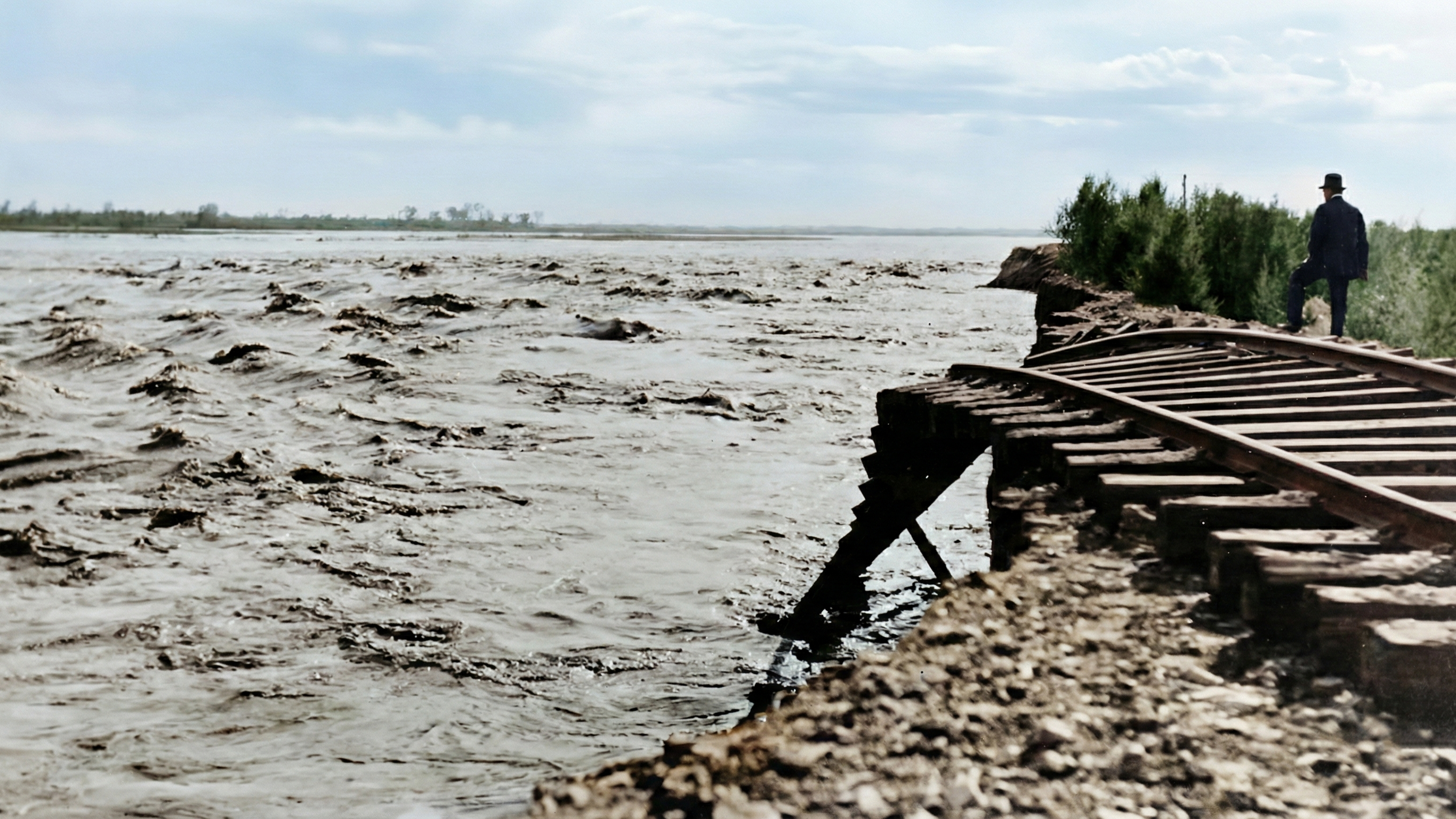 “It was practically criminal” - How a mistake created California’s ...