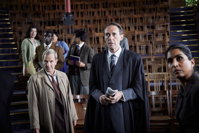 Grantchester season 10, episode 2 cast: Full list of guest stars for ...