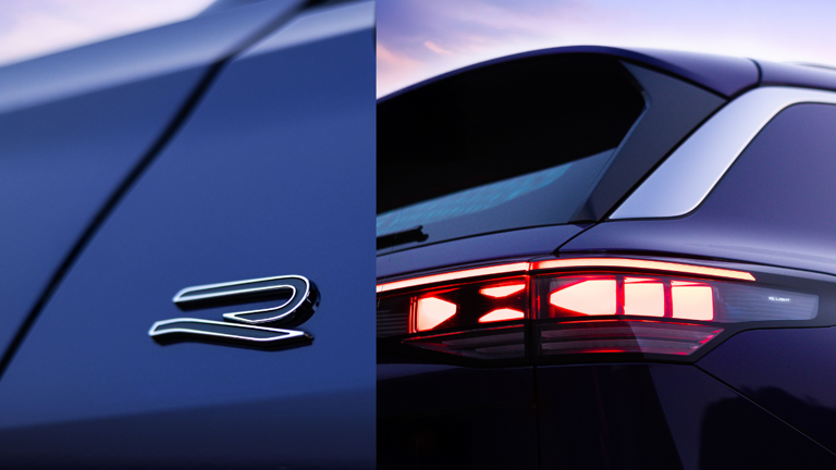 Volkswagen Tayron R-Line India launch confirmed: Expected price, engine ...