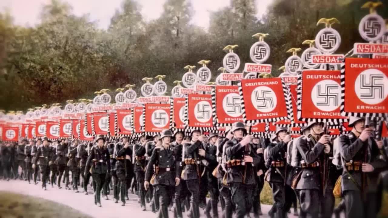 Inspiring stories about people who escaped the Holocaust