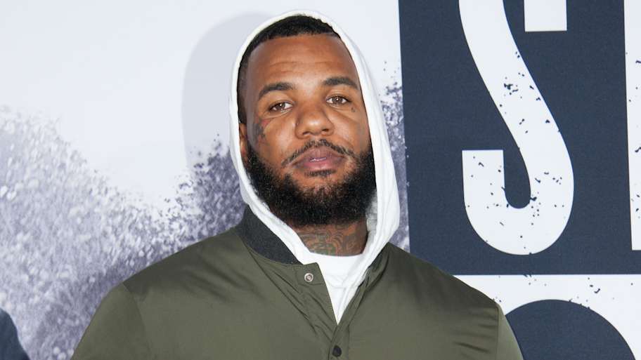 The Game confirms another explosive and exciting release