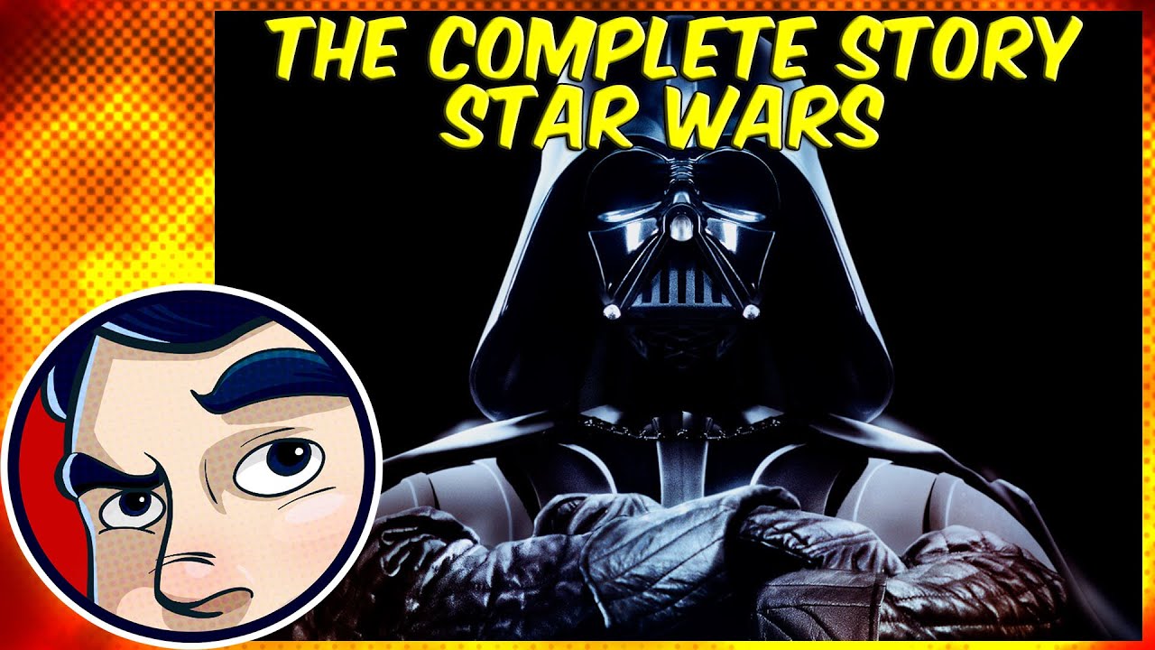 Star Wars new comic series fully explained in detail
