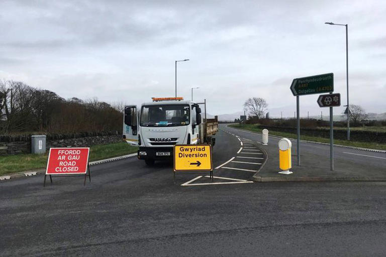 Driver's cause of death confirmed after horrific double fatal crash