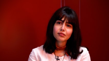 La détresse d'une exilée sans nouvelles de ses proches après la coupure ...