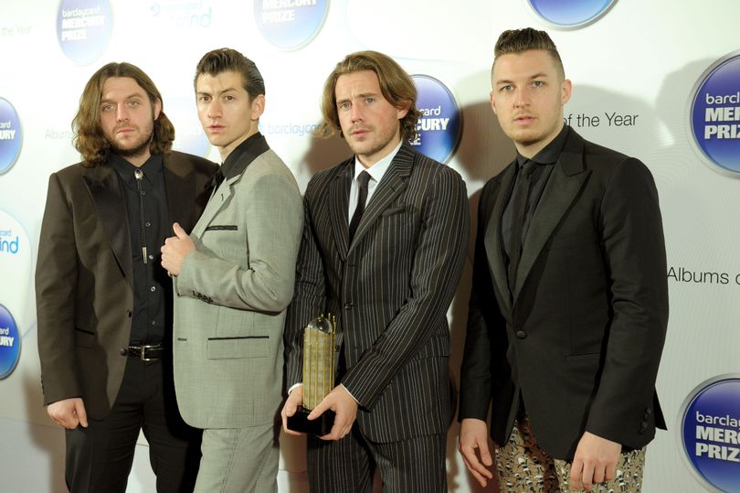 New exhibition celebrating huge UK band landing in Liverpool