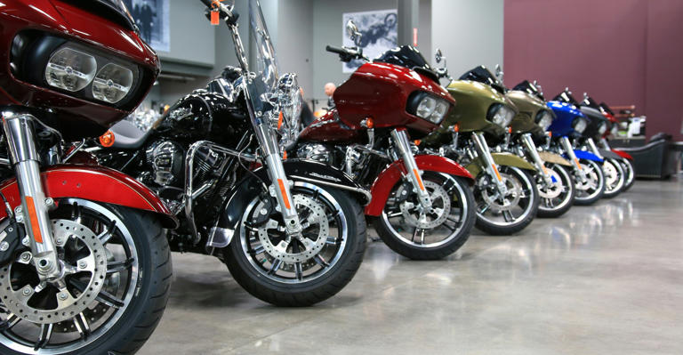 US motorcycle group crashes as $3M fraud loss shreds $15M survival funding