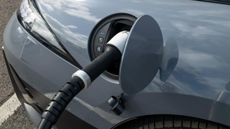 Hyundai electric cars: Your questions answered