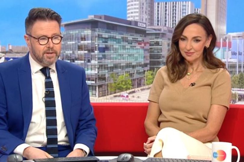BBC Breakfast shares sad news as guest says 'our lives are shattered ...