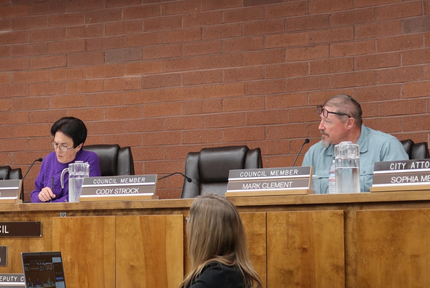 Eight applicants for Red Bluff City Council, special meeting Thursday night
