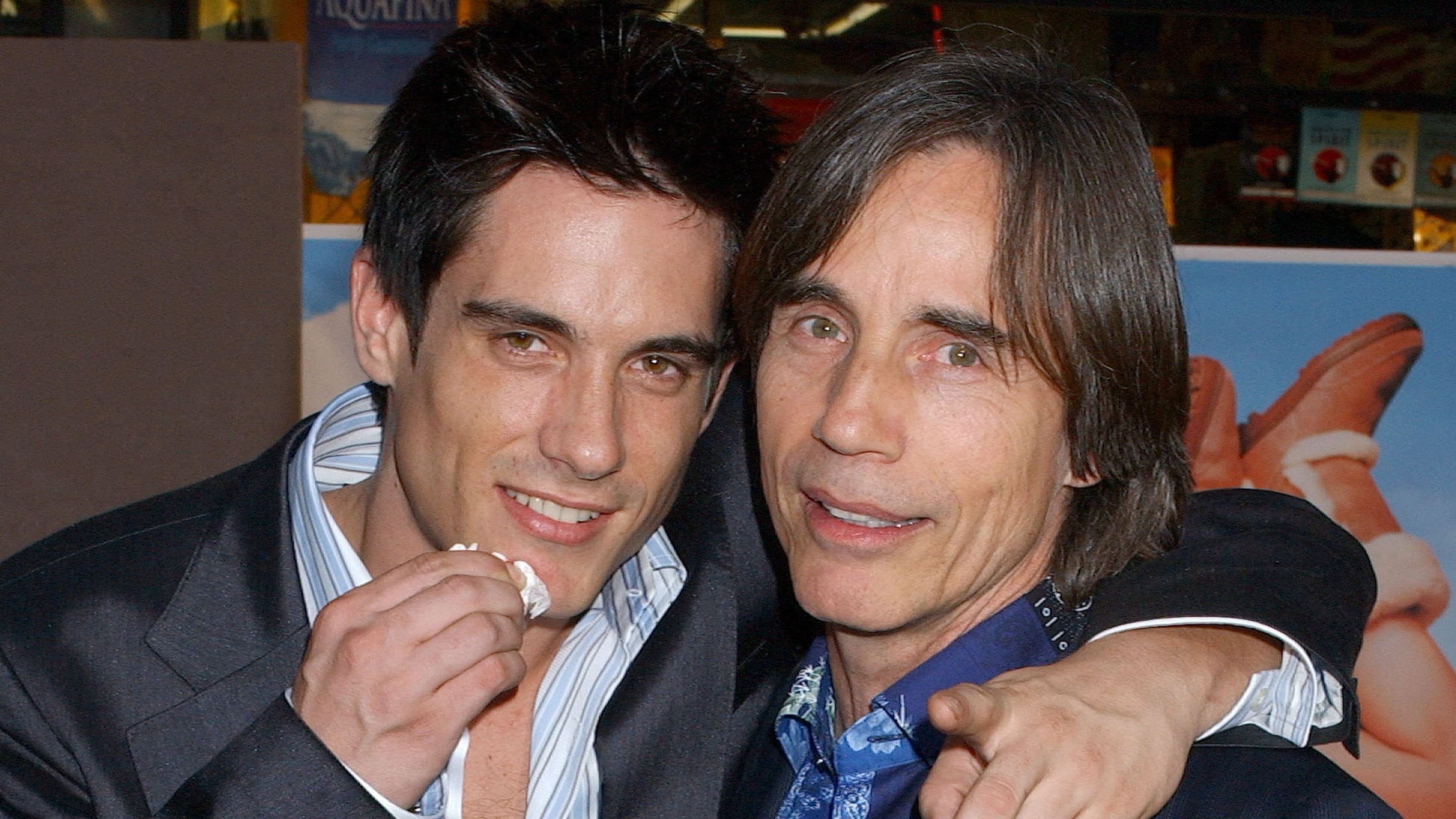 Cause of death of Jackson Browne’s son Ethan revealed