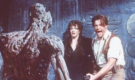 Brendan Fraser confirms future of The Mummy after reports of sequel in ...