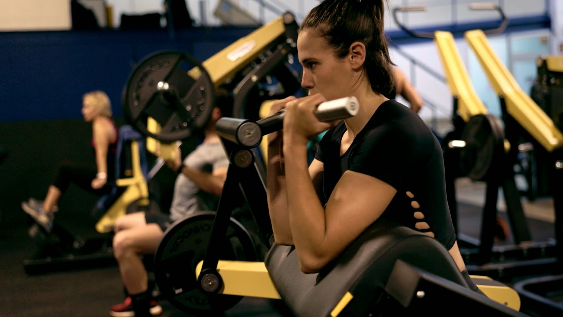 Weightlifting beats cardio for diabetes prevention, new study shows