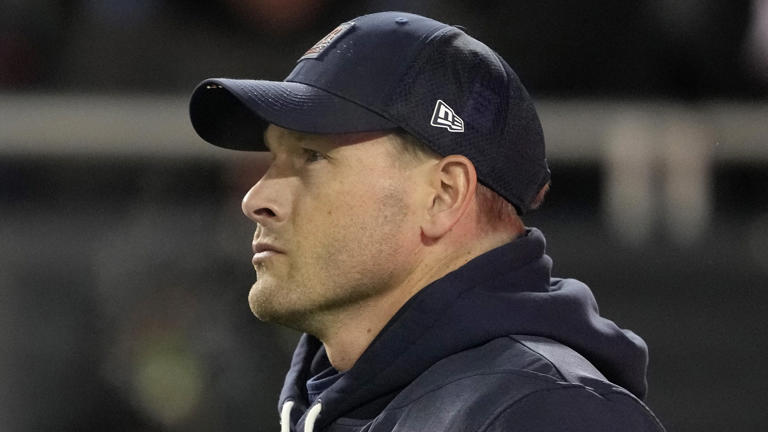 Ben Johnson doubles down on controversial locker room chant