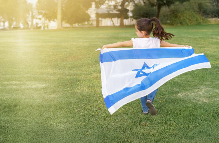 Zionism built on shared responsibility, not ideological conformity