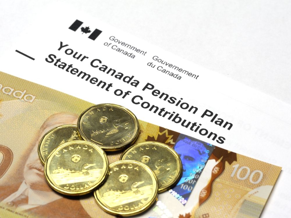 Matthew Lau: Shut down the tax-financed Canada Pension Plan