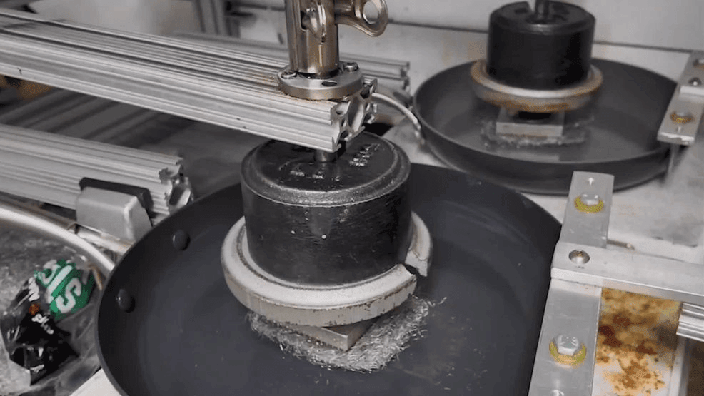 How to break up with your nonstick pans