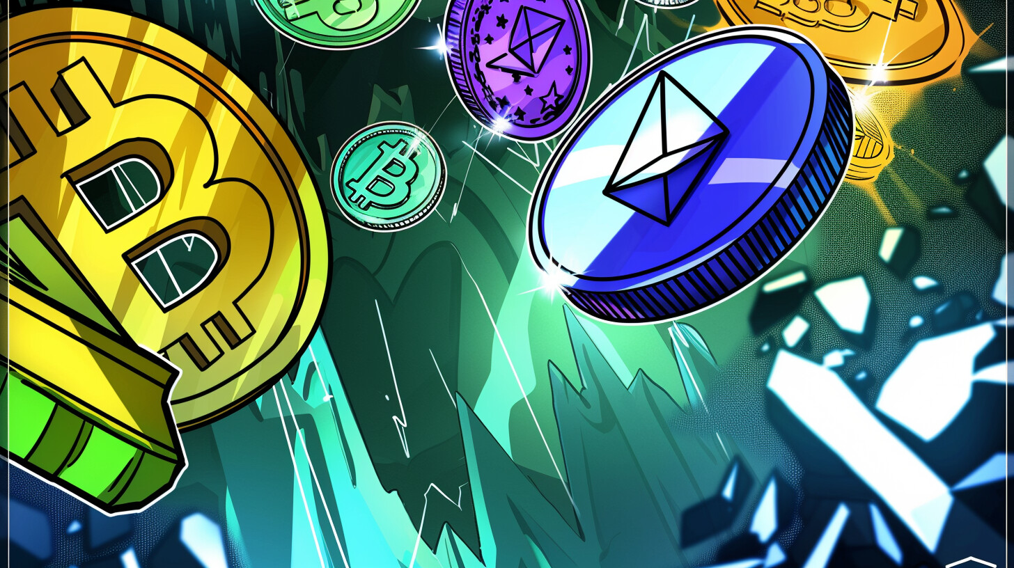 Cardano (ADA) stabilizes, while analysts back a $0.04 token as the ...