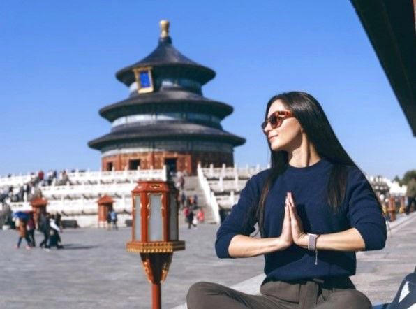 Le Temple du Ciel à Pékin, un joyau d'architecture et de spiritualité
