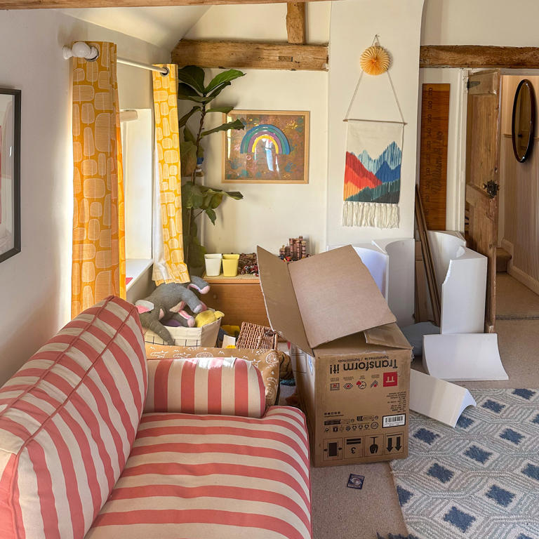 The easy and affordable toys that keep my kids busy for hours