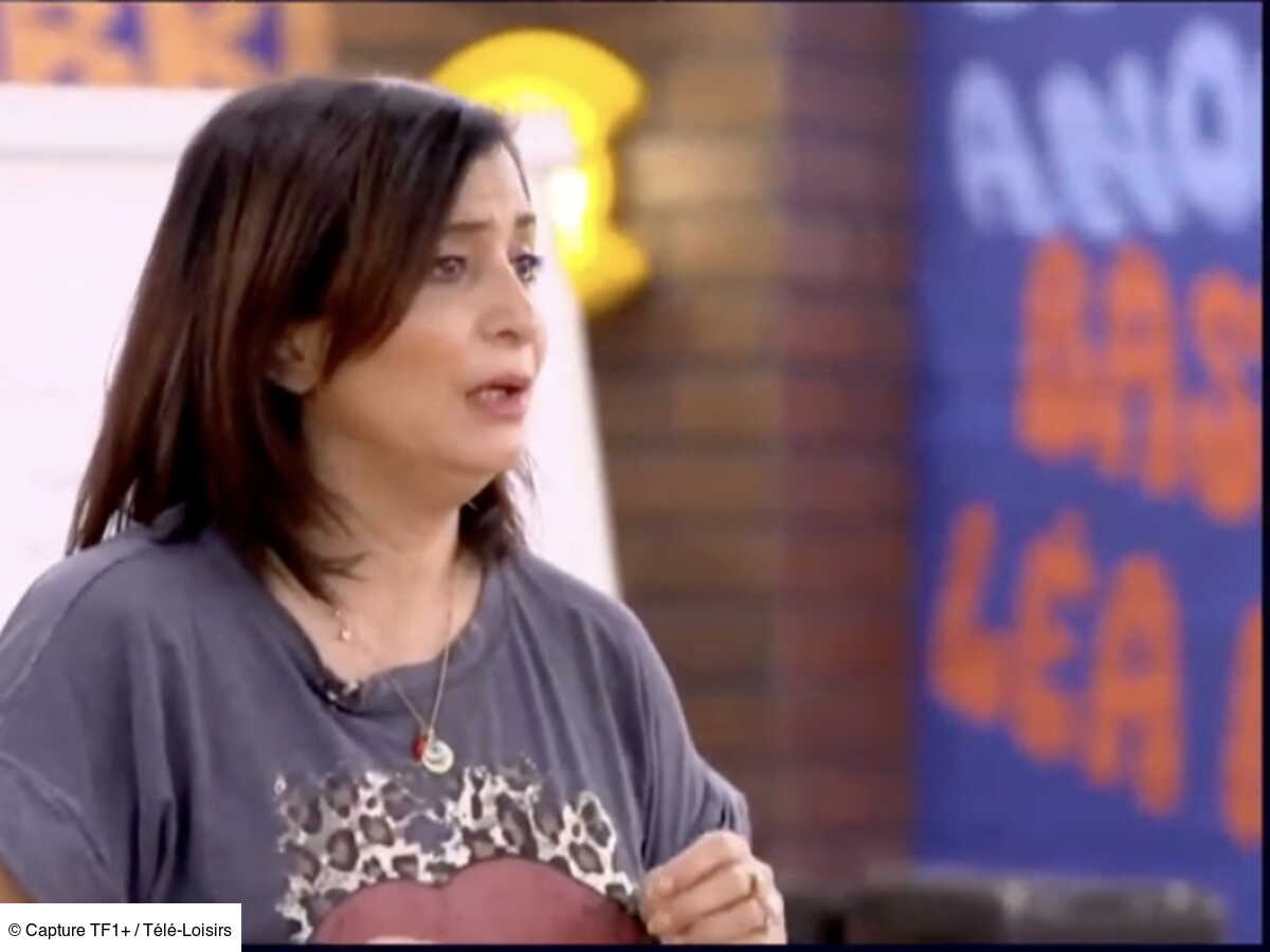 « Tout le monde est logé à la même enseigne » : Sofia Morgavi recadre ...