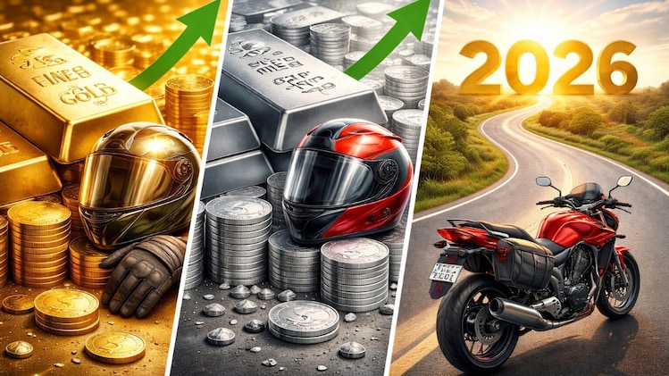 Silver at $100, gold at $5,000? Why experts think the milestones may ...