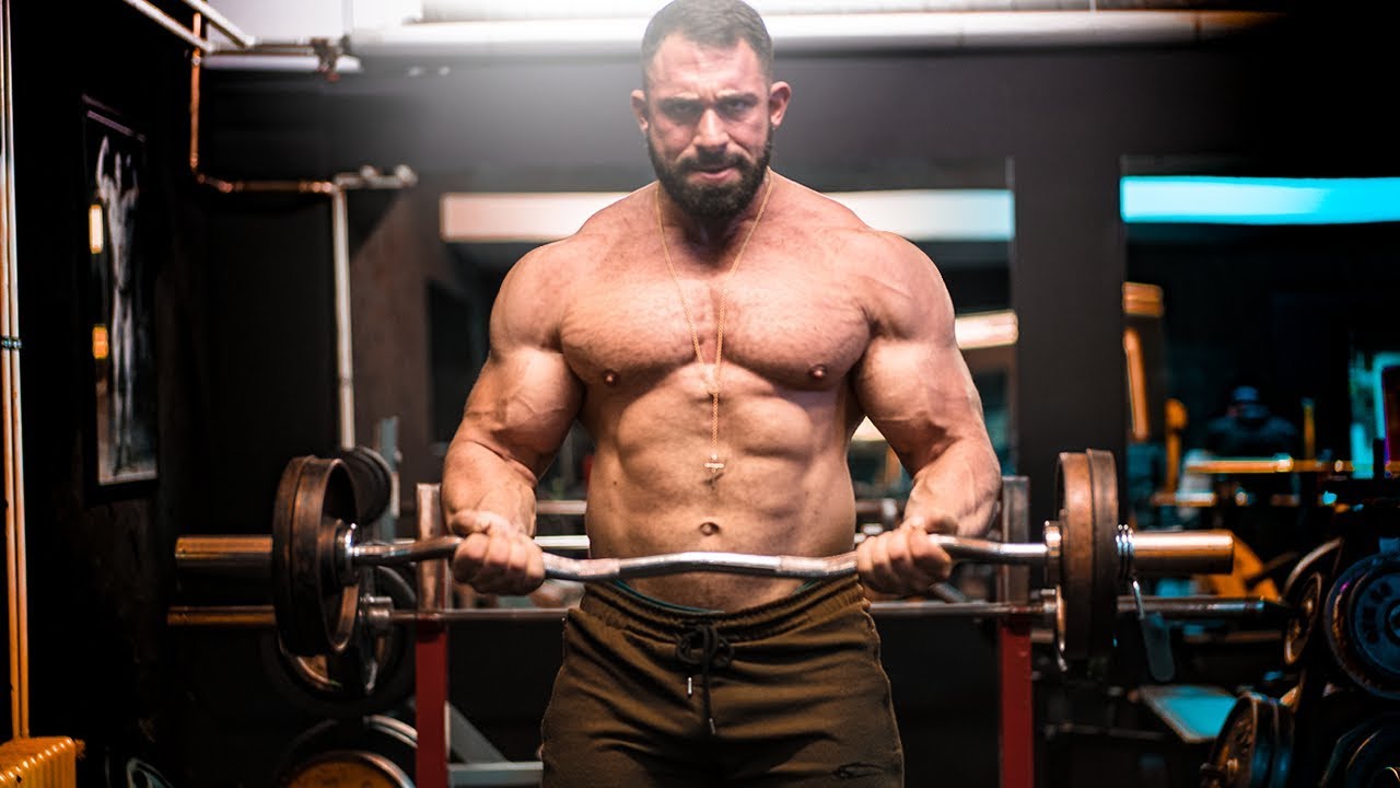 Angst vorm nächsten Abriss! Rebuilt