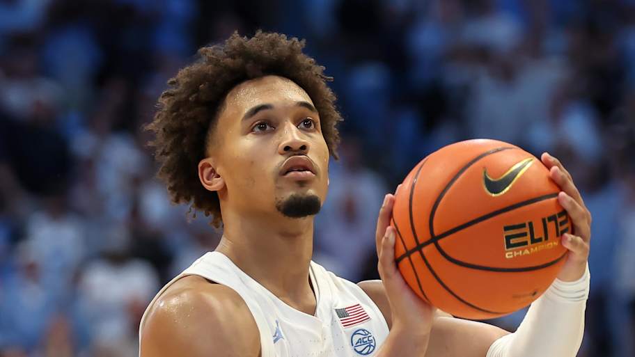 North Carolina learns ranking in latest national poll