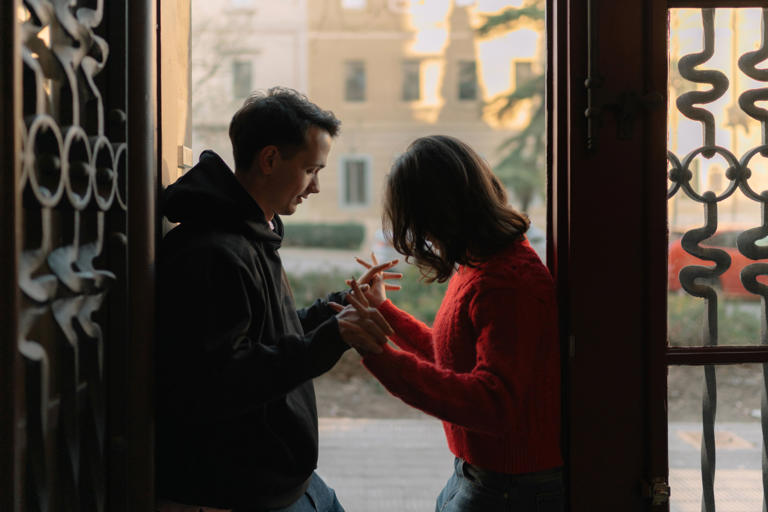 'Stack dating' might mean going on 2 to 3 different dates in a day. Is ...