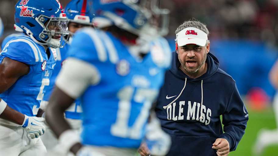 Ole Miss an early favorite to land hottest transfer portal OT every ...