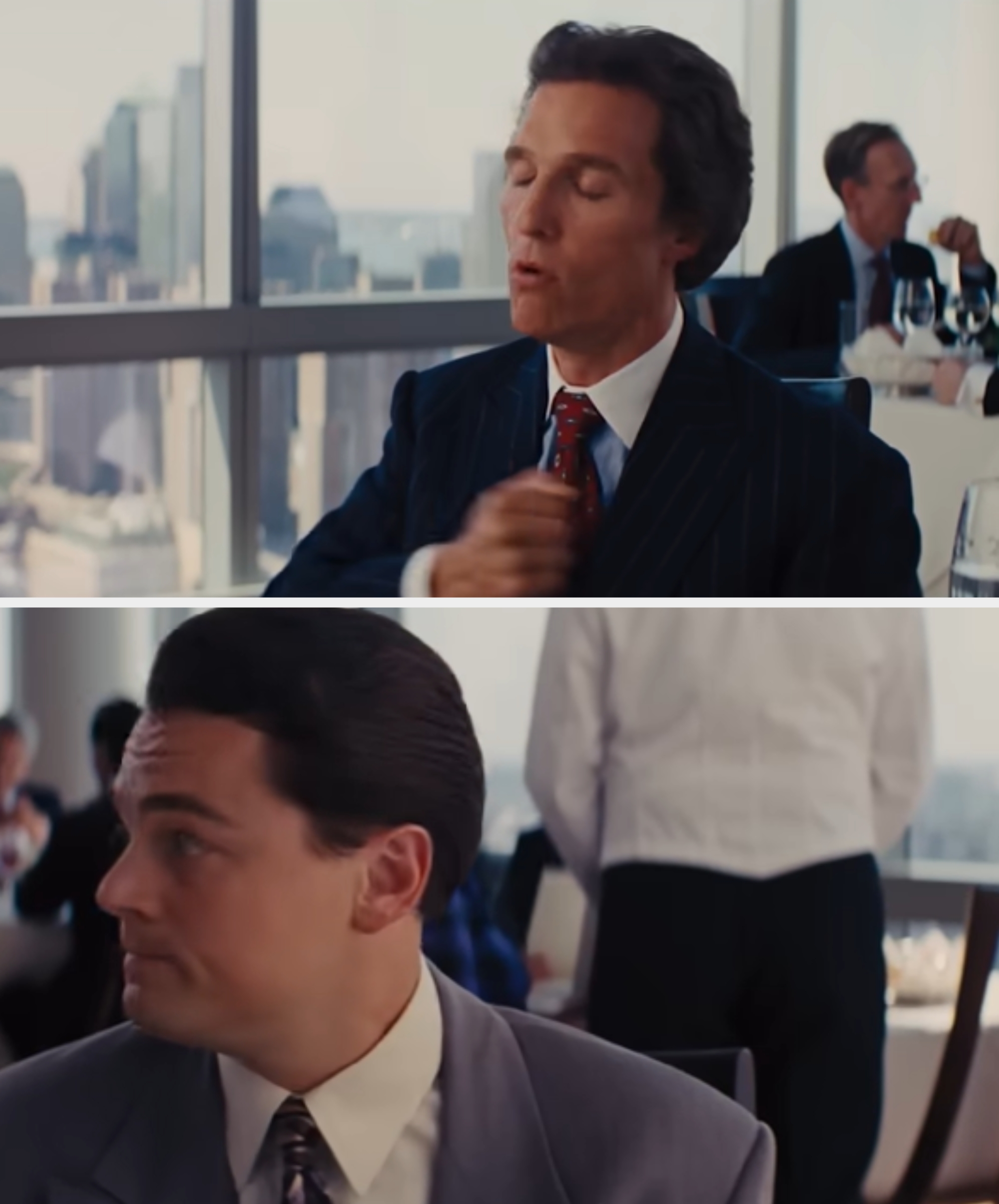 14 times actors' mistakes and improvisations were so perfect, the ...