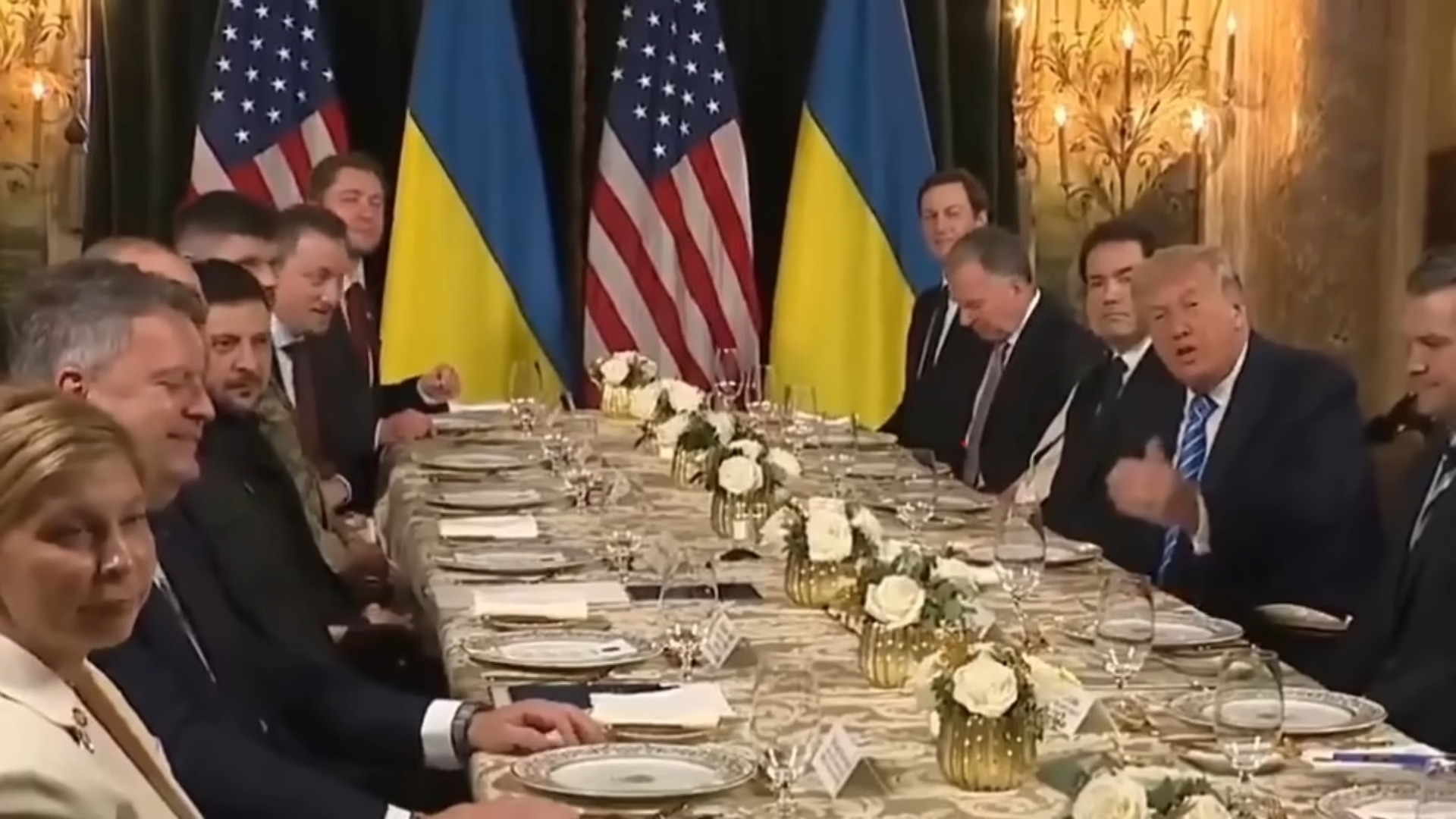 „Zuerst Putin, dann die Ukraine“ – warum Trump russische Angriffe ...