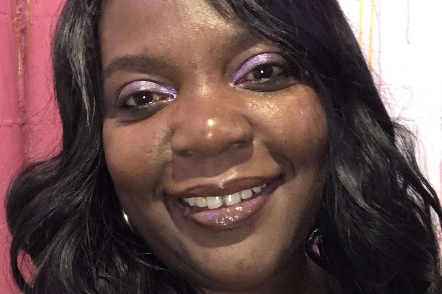 Mom of 3 dies after suffering a brain aneurysm while driving and ...