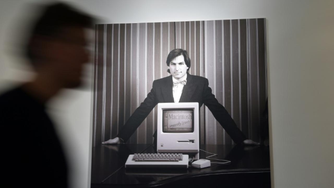 Is Steve Jobs' real name 'Abdul Lateef Jandali'? What we know of the ...