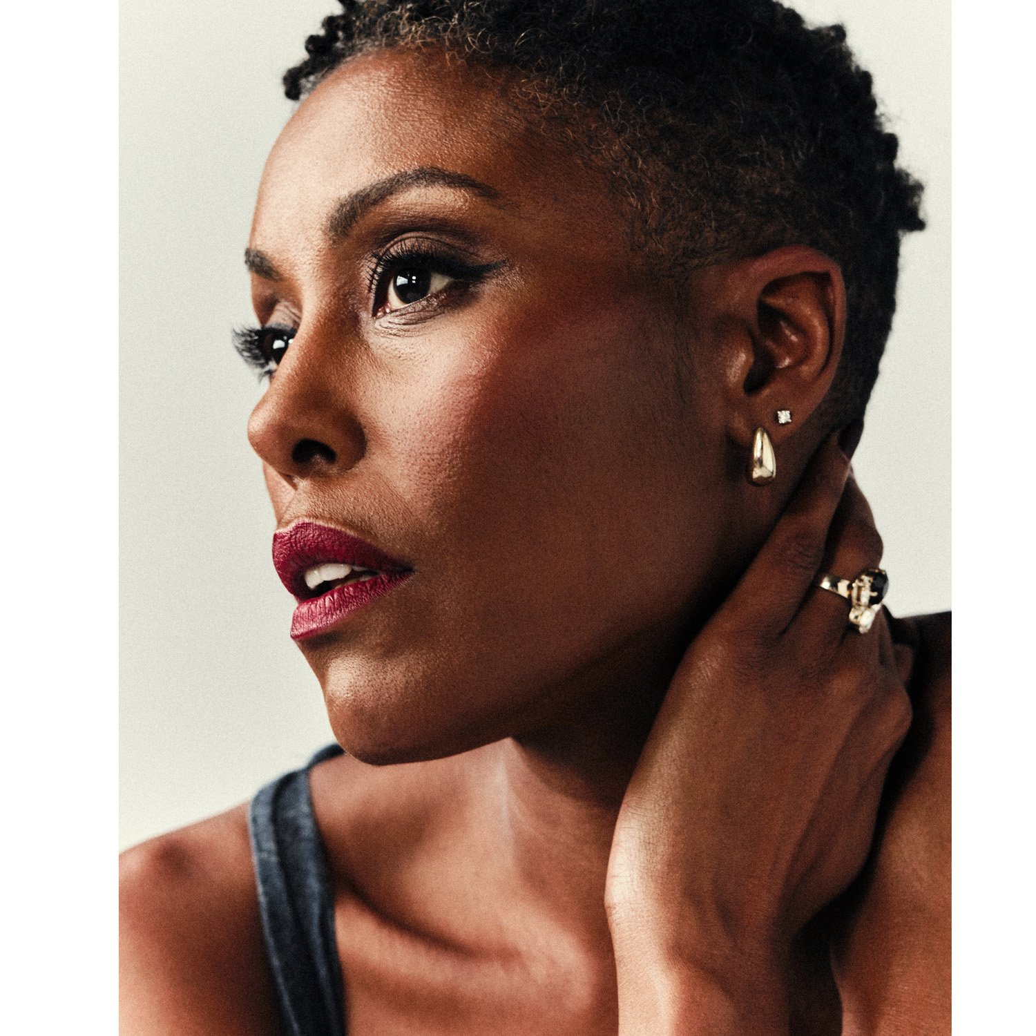 Christine Adams: 'Hijack season 2 raises the stakes to an unexpected level'