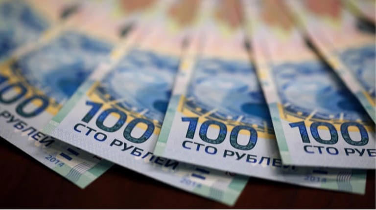 'People's bonds': Russia launches mechanism to extract money from ...