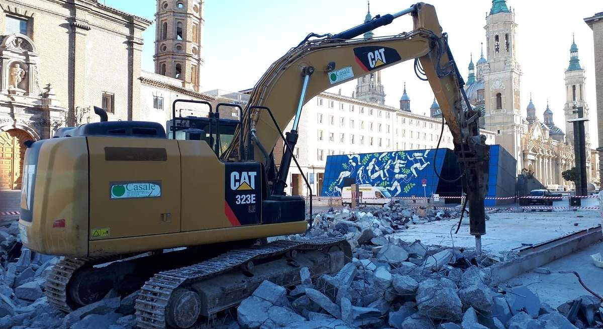 Tresidual crece en Teruel con una nueva planta para residuos de la ...