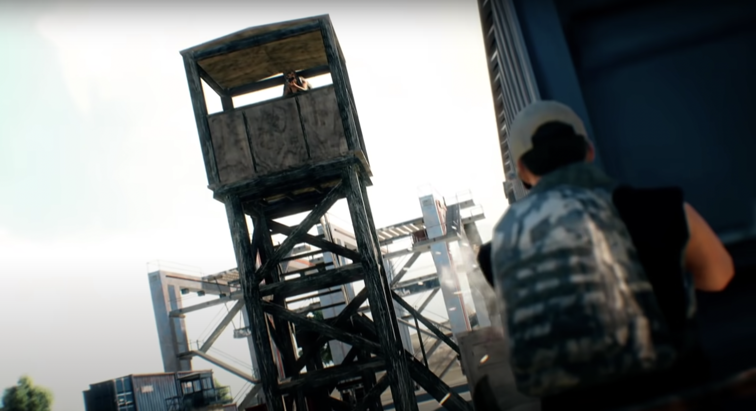 PUBG Mobile shotgun tier list (2026): All shotguns, ranked